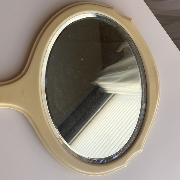 Ivory Pyralin DuBarry | Bath | Vintage Antique Ivory Pyralin Dubarry ...